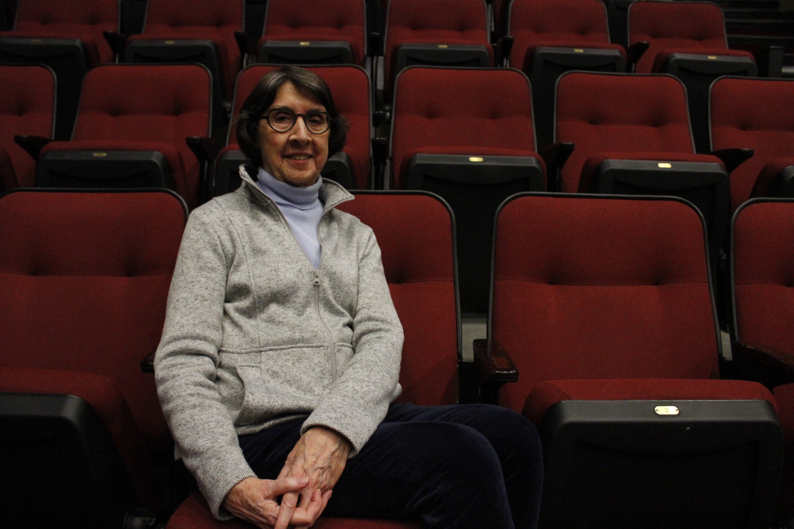 Curtain call: Retiring Theatre Lawrence founder looks back on 45 years ...